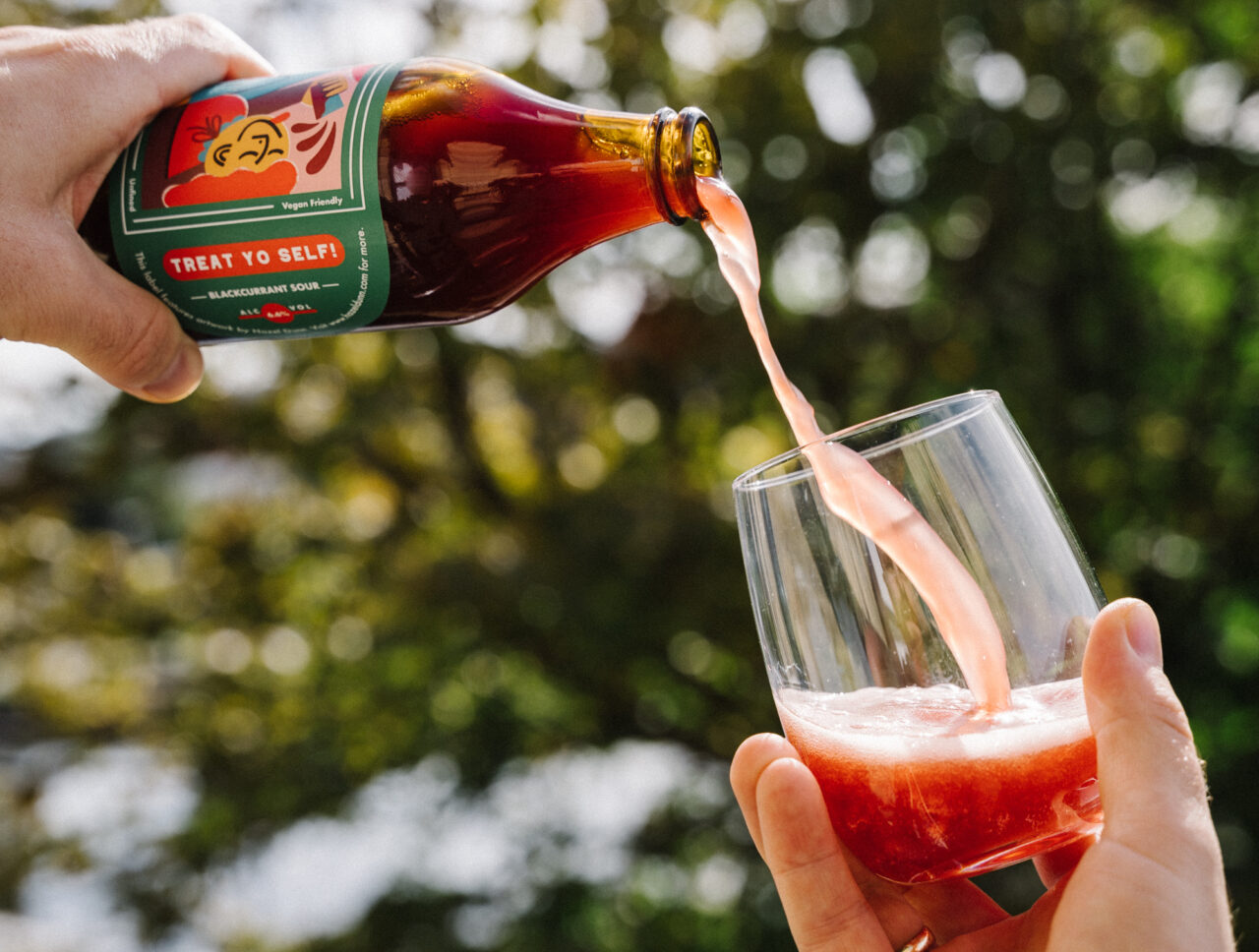 DOOKIT RAISE THE BAR WINNERS 2024 - Manchester Craft Beer Festival